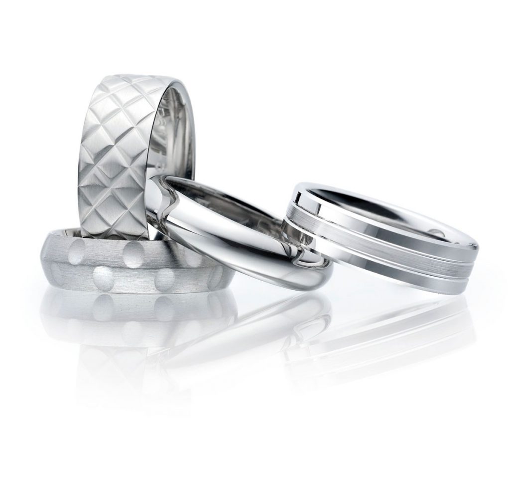 Our Materials - The Ring Workshop