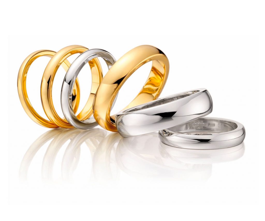 Traditional - The Ring Workshop