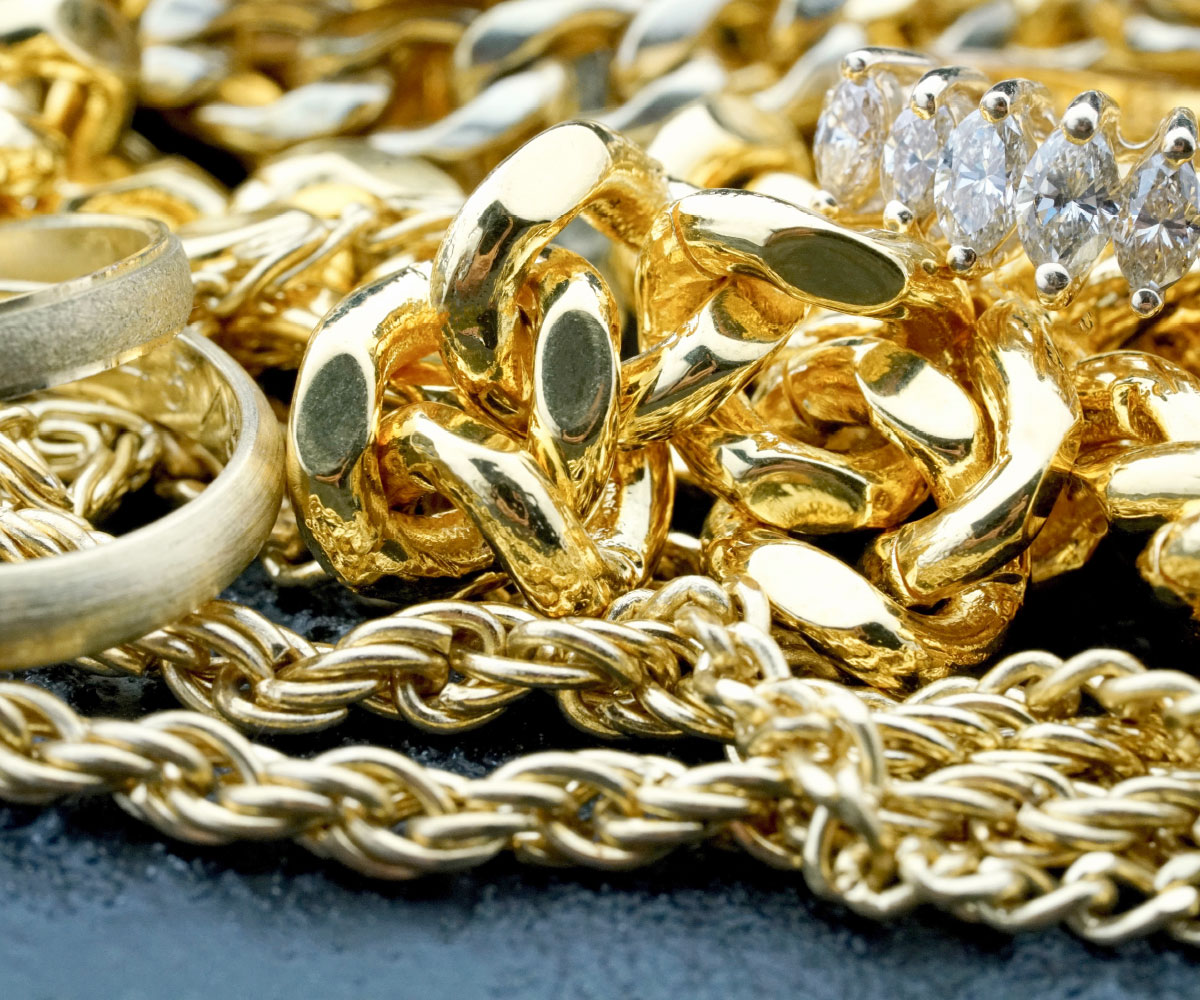 The Ring Workshop | Bespoke Engagement & Wedding Rings